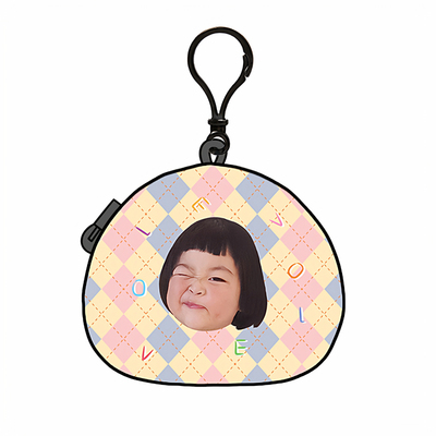 苹果airpodspro3耳机收纳包定制