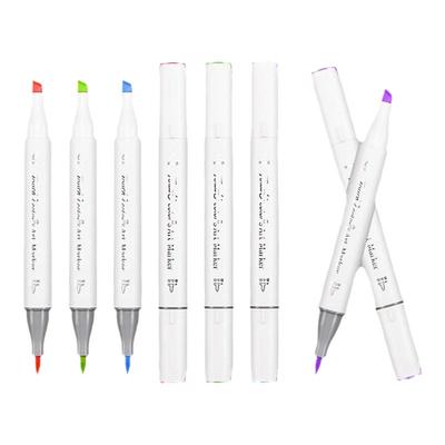 touchcolor5代进口酒精马克笔