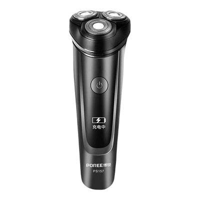 正品行货飞科电动剃须刀电动刮胡刀男士胡子刀全身水洗防夹须联保