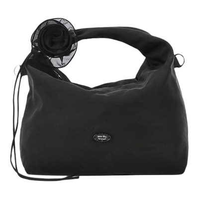 韩国Limelike女小众设计师款斜挎手提包单肩通勤包腋下包