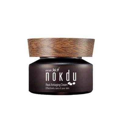 抗皱自然发酵韩国营养nokdu