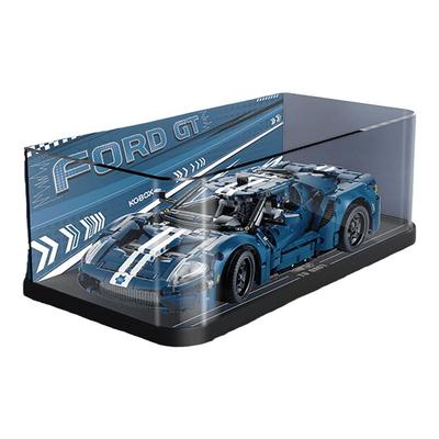 KGBOX模型手办防尘罩福利款