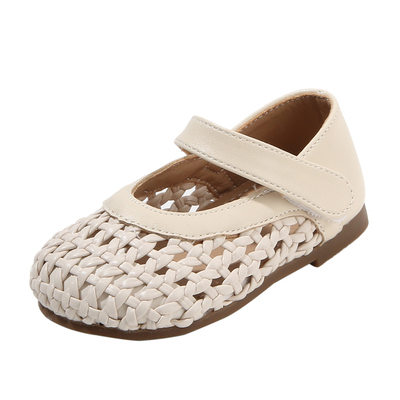 婴儿2026夏季软底防滑婴儿学步鞋