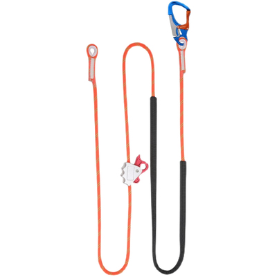 欣达xinda可调节定位保险绳