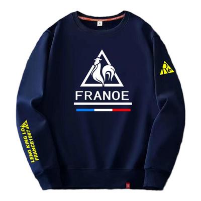 法国公鸡公鸡卫衣卫衣