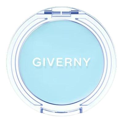 【临期27年6月官方旗舰】GIVERNY姿泊兰伊光感腮红易上色自然