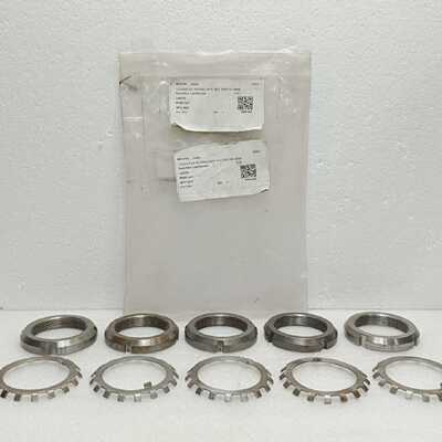 Novembre 641100409 98484 Cuscinetto Controdado Kit W11 Dado
