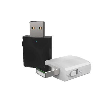 有线变无线aptx电视机蓝牙音频