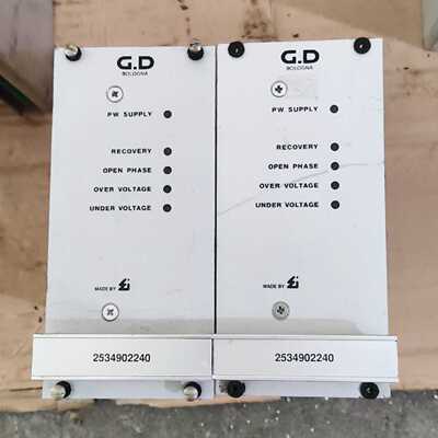 询价下单G.D  BOLOGNA，2534902240 控制器模块，