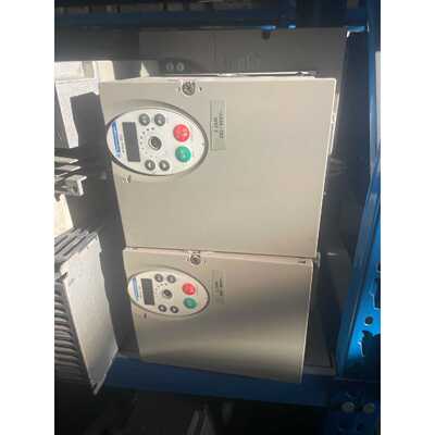 议价施耐德变频器ATV302HU22N4完好2.2KW