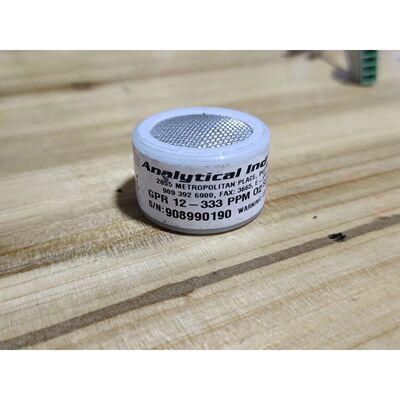 【请询价】AII常量氧GPR12333量氧传感器拆机的有需要