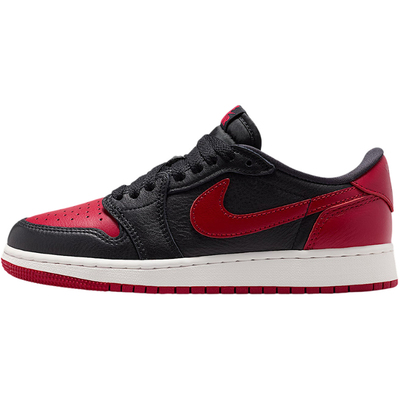 【自营】耐克乔丹RETRO LOW OG 