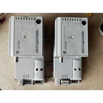 【议价-可维修】 LOGIX5434 1788.CNC  Allen-Bradley /均有货