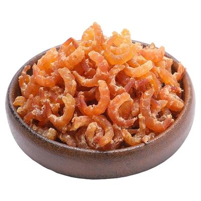 淡干金钩海米干海产虾米海鲜干货开洋大虾仁干虾皮新鲜即食100g
