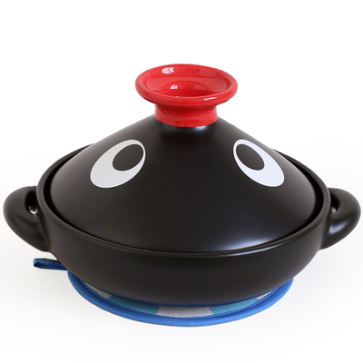 正版Pingu塔吉锅家用餐具礼物