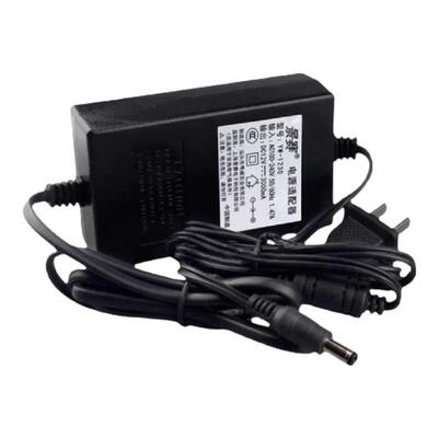 显示器电源适配器12V3A2.5A4A5A