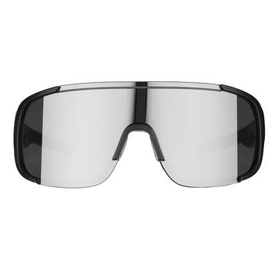 登山护目镜可套近视镜女防风沙紫外线爬山墨镜户外男徒步太阳眼镜