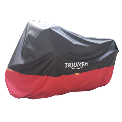 凯旋专用摩托车罩防暴雨防暴晒