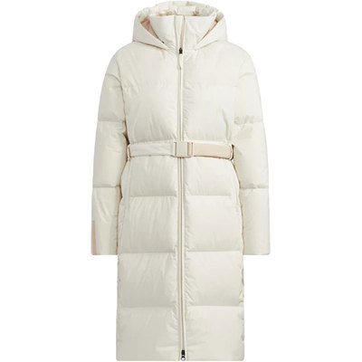 阿迪达斯女士羽绒服H20804