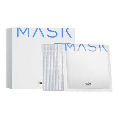 芙苼集多重玻尿酸面膜15片/盒