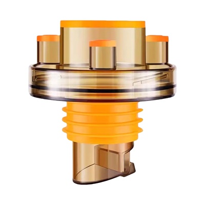 厨房下水道防返臭神器下水三通器