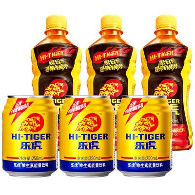 乐虎250ml/380ml多规格