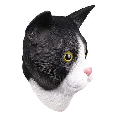 社交头套社恐面具绿鱼皮卡丘面罩