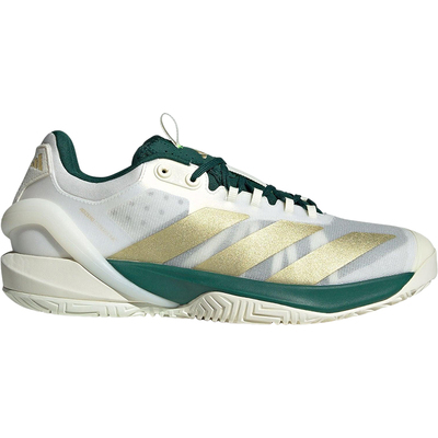 Adidas/阿迪达斯正品Cybersonic 2男士经典缓震运动网球鞋IH3084