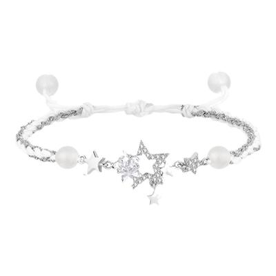 zeroline满天星高级时尚手绳女