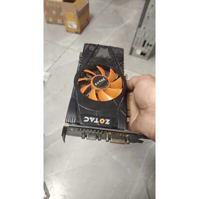 【议价-可维修】 GTX550Ti 1GD5 /均有货