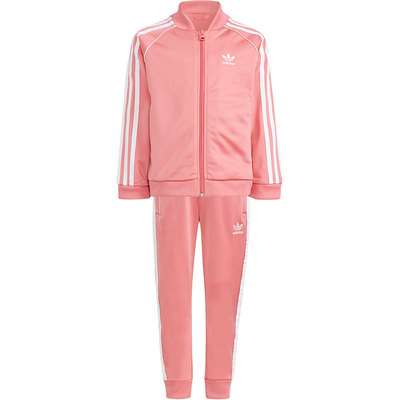 Adidas/阿迪达斯儿童休闲套装