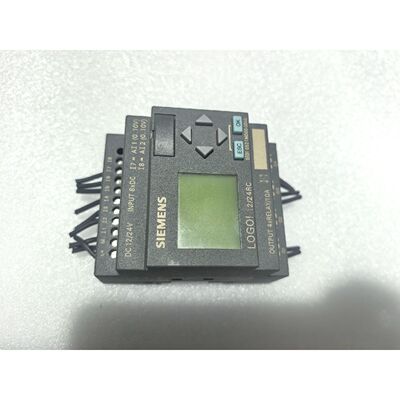 询价-LOGO1224RC型号6ED10521可维修