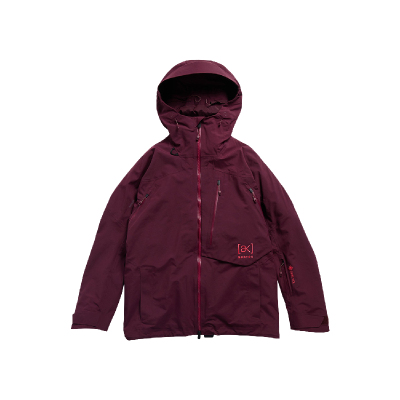 BURTOn男款AKCYCLIC2L滑雪服