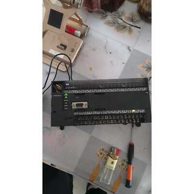 PLC CP1L-M60DT-A-询价