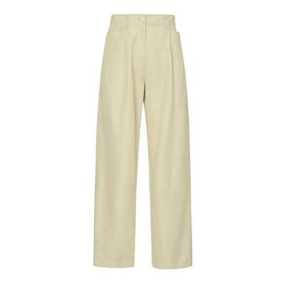 商场同款休闲长裤LESS宽松