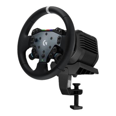 顺丰罗技RS50直驱方向盘PS/PC版