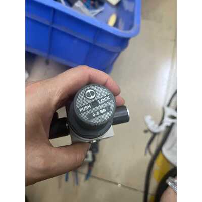 询意大利原装进口METALWORK调压阀型号08SR功