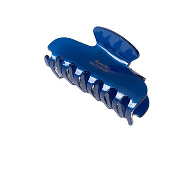 醋酸抓夹女高级感后脑勺盘发发夹