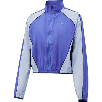 滔搏NIKE耐克女子运动休闲跑步健身夹克外套IM9481-570