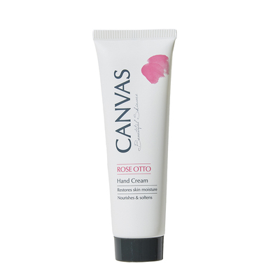 Canvas/卡芬诗保湿紧致护手霜