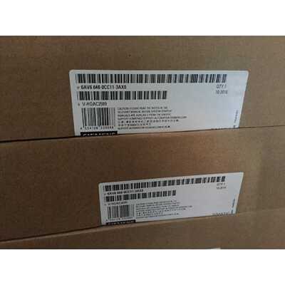 议价6AV6648-0CC11-3AX0 西门子SMART 700 IE V3触摸屏7寸