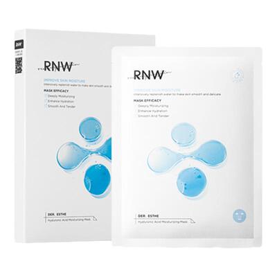 RNW面膜补水保湿女收缩毛孔