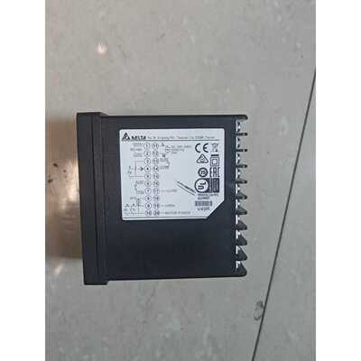 议价台达温控器 DTV4896R 拆机件
