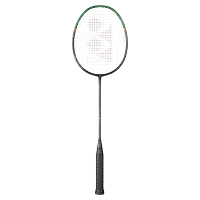 YONEX尤尼克斯碳素天斧羽毛球拍