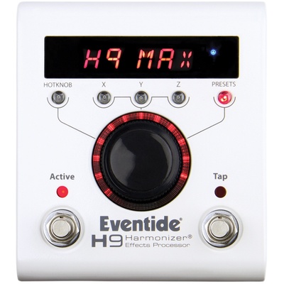 eventideh9吉他效果器