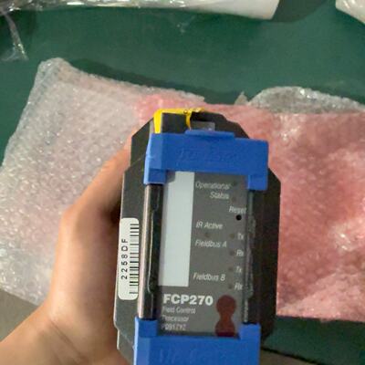 【请询价】福克斯波罗FOXBORO FCP270控制器，型号P0917