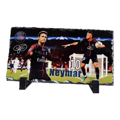 梅西球迷罗伊斯足球皇马周边摆件