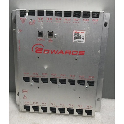 EDWARDS D37902000 ABATEMENT CONTROLLER PN D37900000