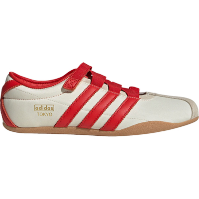 Adidas/阿迪达斯正品TOKYO MJ SHOES女士休闲魔术贴运动鞋IH3999