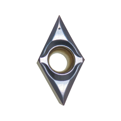 莫兹利55度菱形精车刀片锋利耐磨